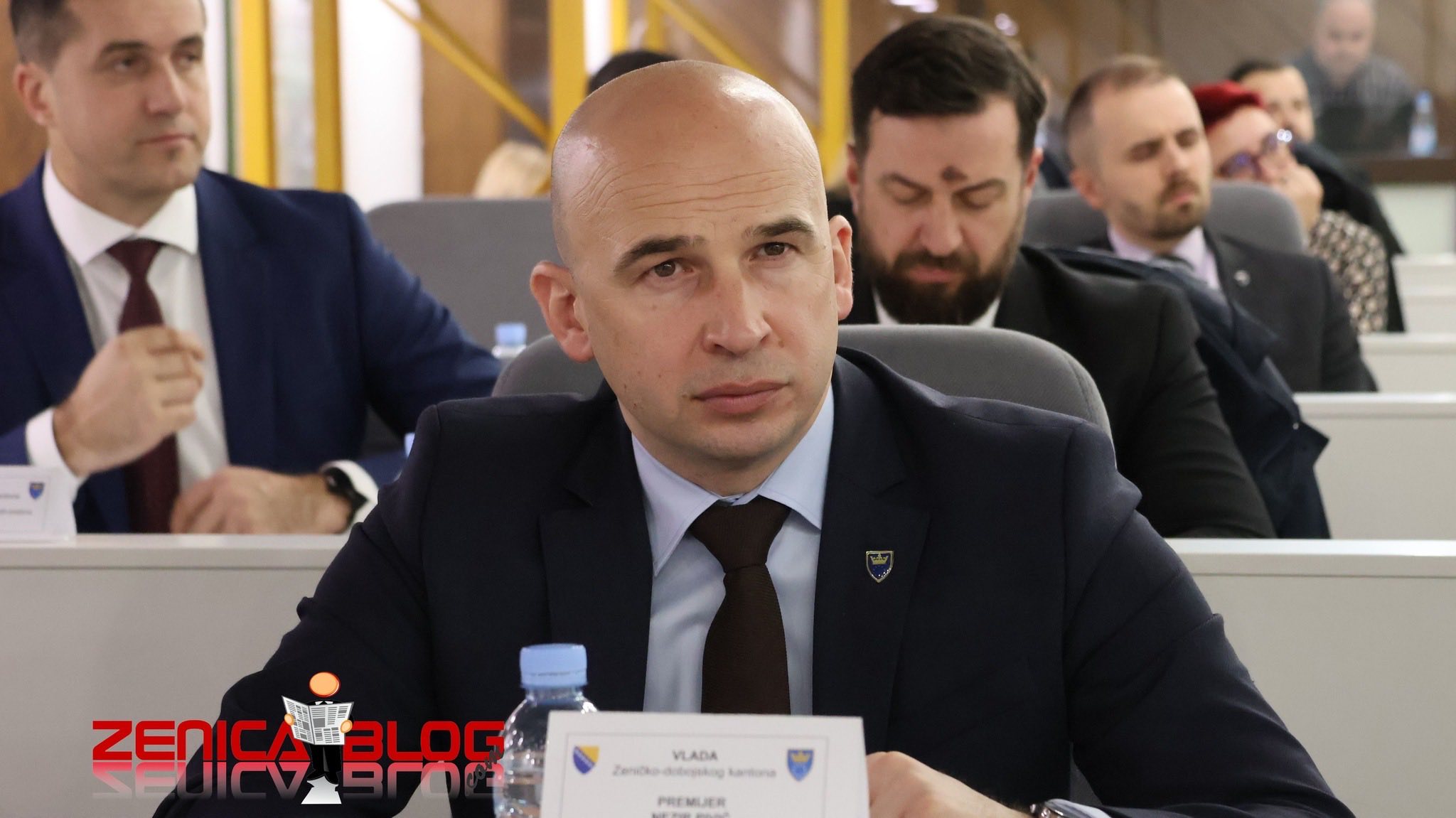 Pivić: Senat mora postupiti po odluci UO te imenovati vršioca dužnosti rektora UNZE - Zenicablog