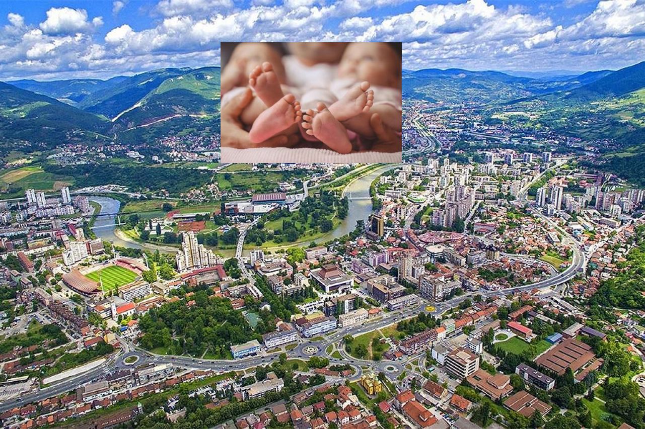 Obavijest o dodjeli jednokratne novčane pomoći za podršku porodicama za ...