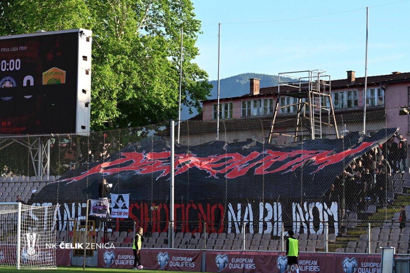ZENICA JE UZ ČELIK: Proteklog vikenda Bilino polje bilo najposjećeniji ...