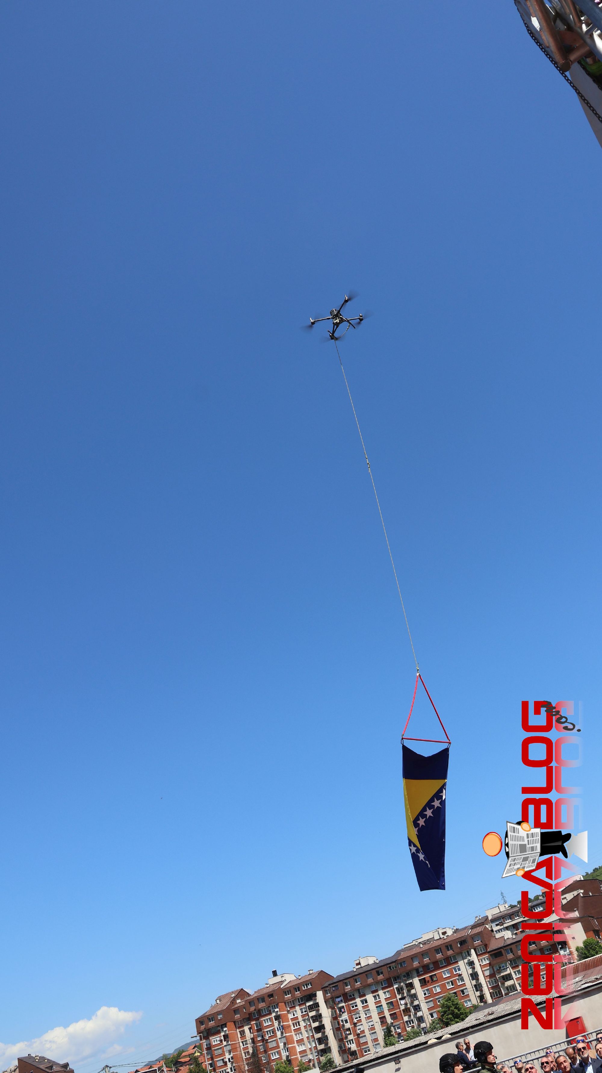 FOTO: Svečano obilježen Dan policije MUP-a ZDK - Zenicablog