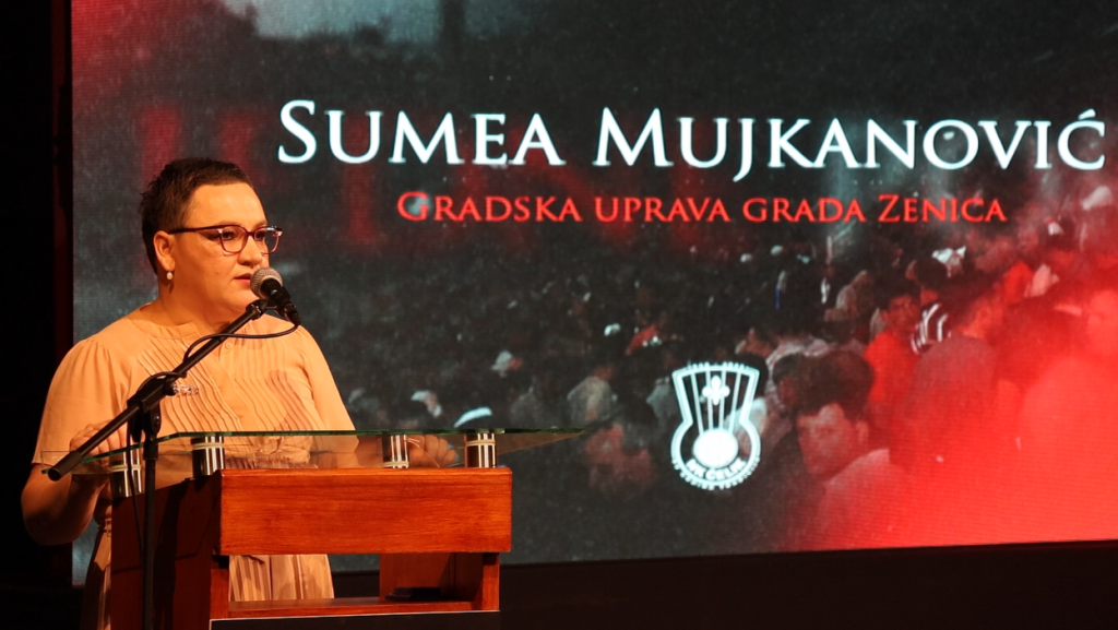 VIDEO: Sumea Mujkanović "Gradonačelnik me zamolio da prenesem obećanje ...