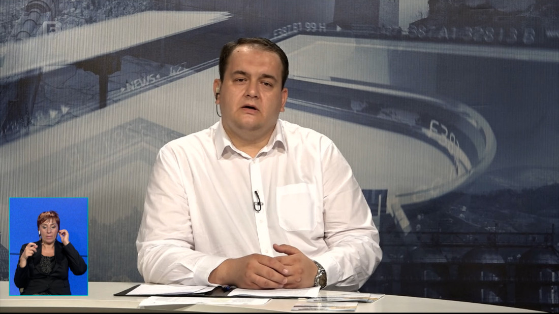 VIDEO: Čolaković - Ne postoji značajan izvođač iz regiona koji nije ...