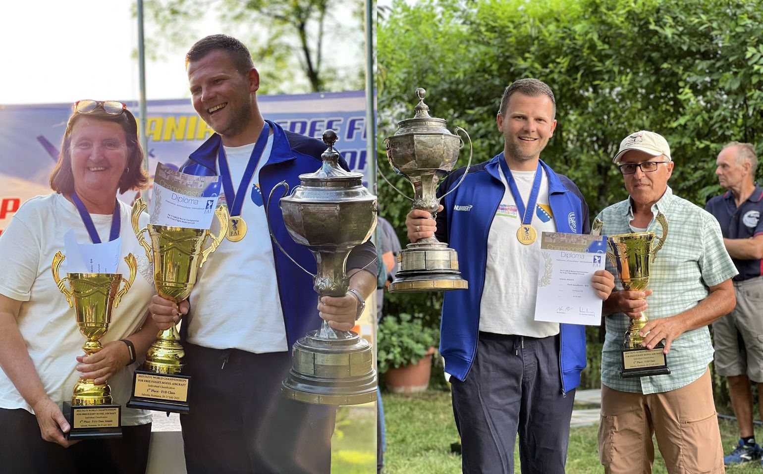 naslovna aeromodelari - Zenicablog