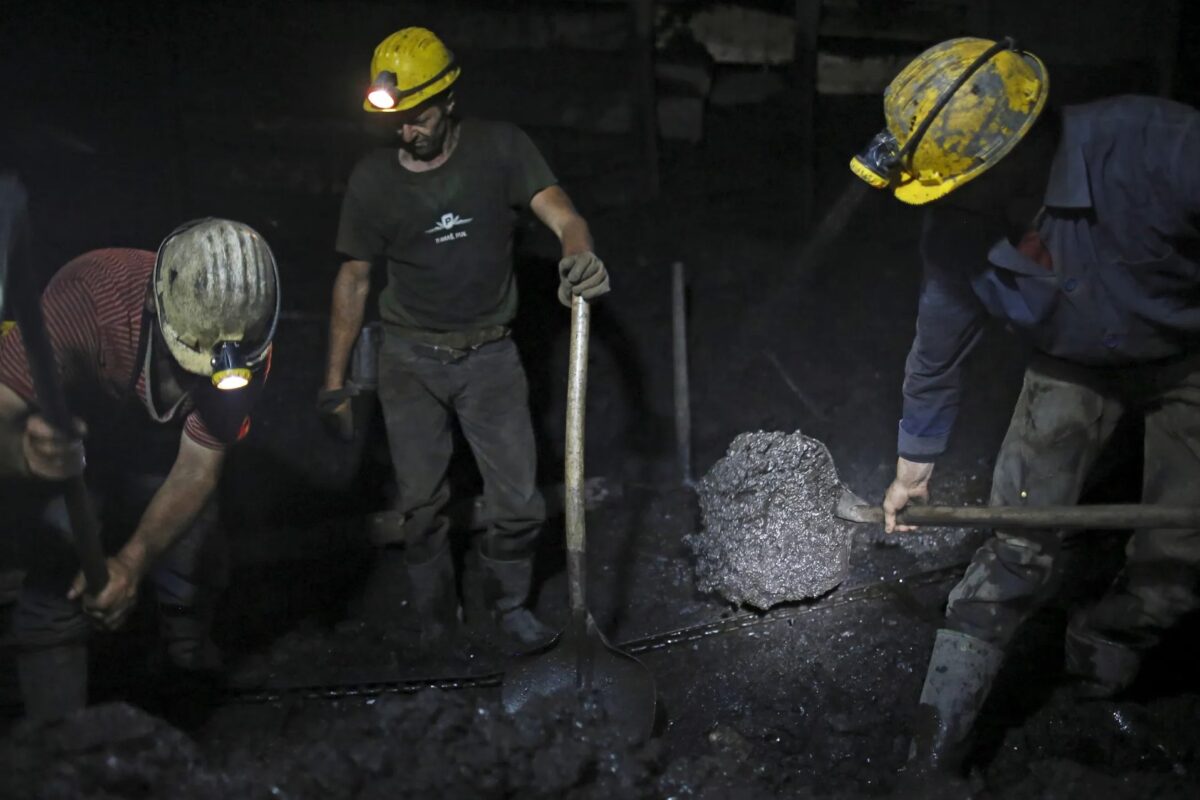 Šta su tražili rudari iz Zenice, a šta im je obećala Vlada FBiH ...