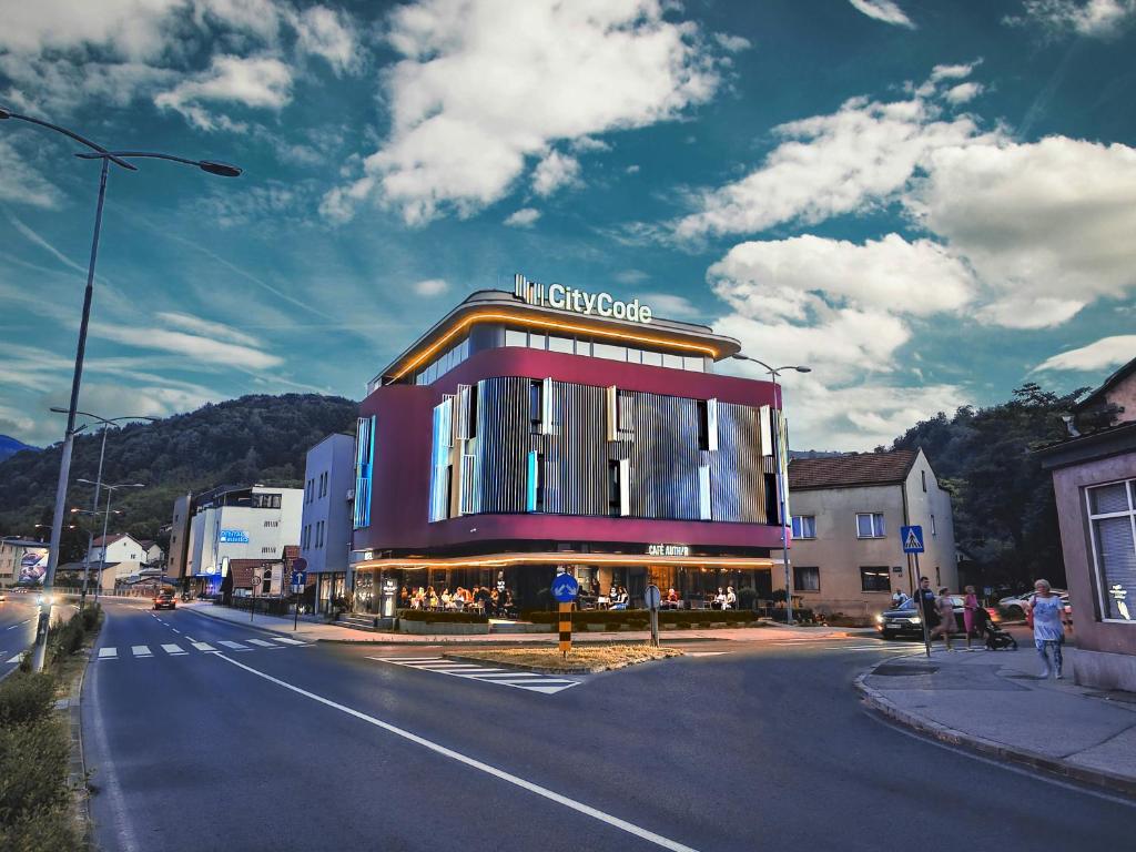 City Code Hotel cover - Zenicablog