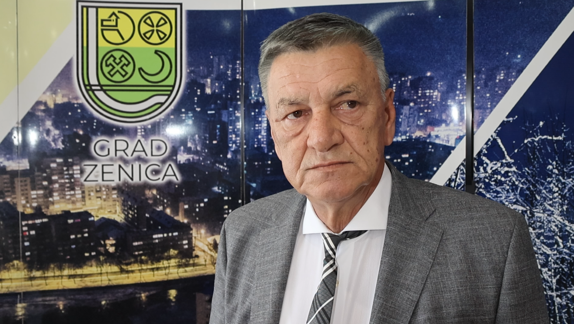 VIDEO: Kasumović ekskluzivno najavio izgradnju nove Autobuske stanice u ...