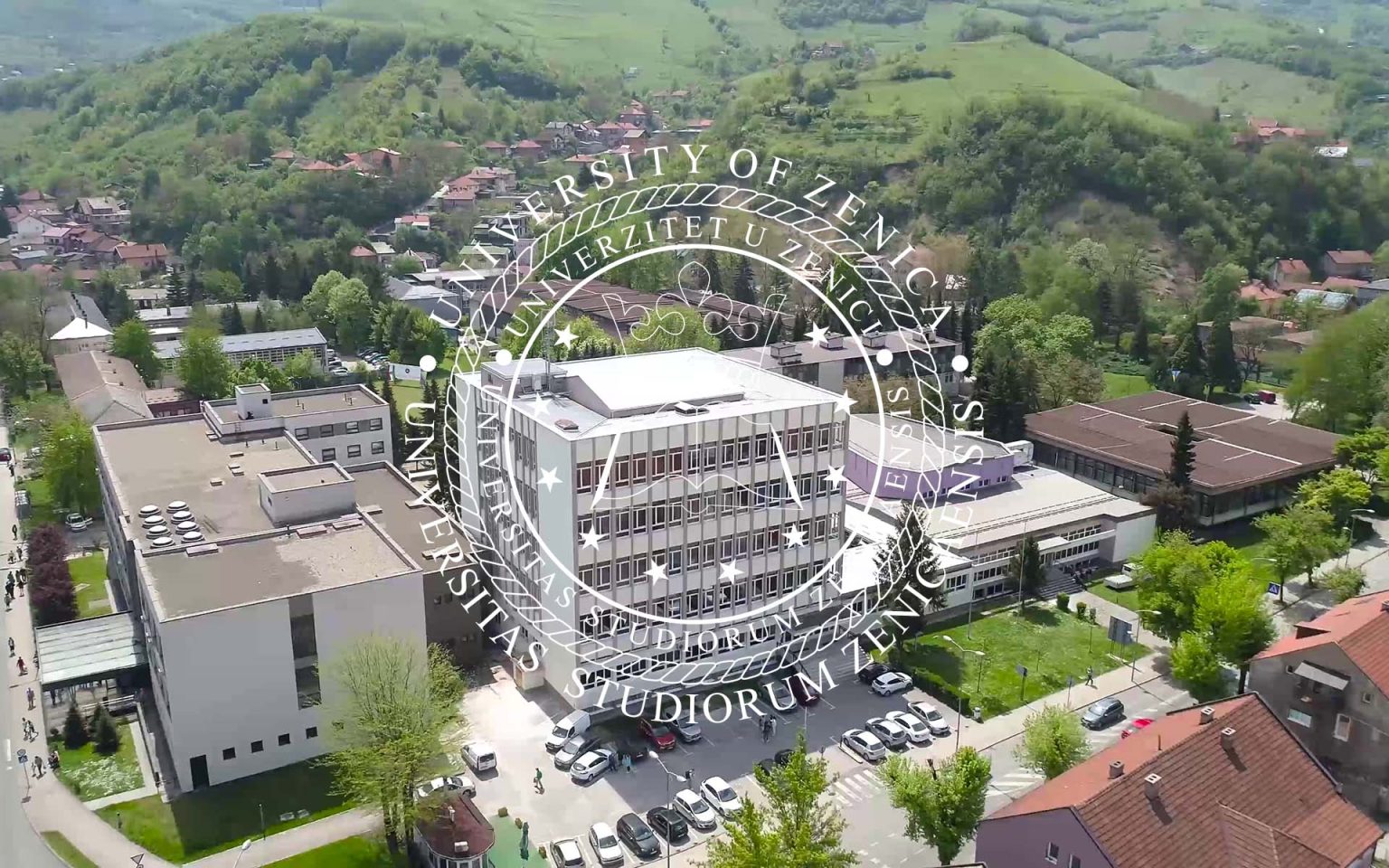 Konkurs za upis studenata u prvu godinu I (prvog) ciklusa studija na Univerzitetu u Zenici u ...