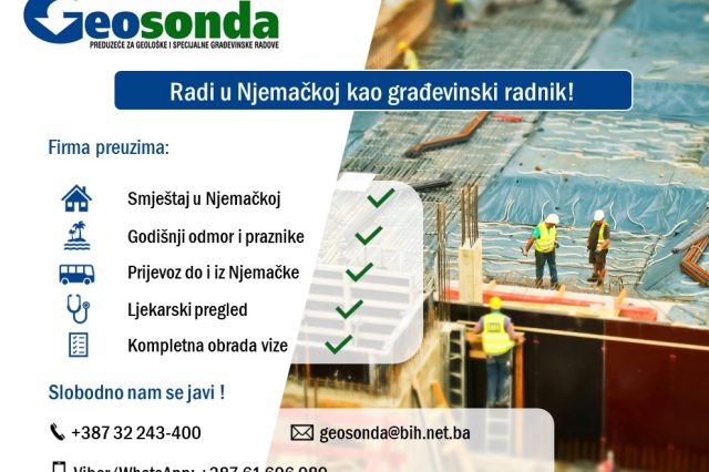 Oglasi Archives - Zenicablog