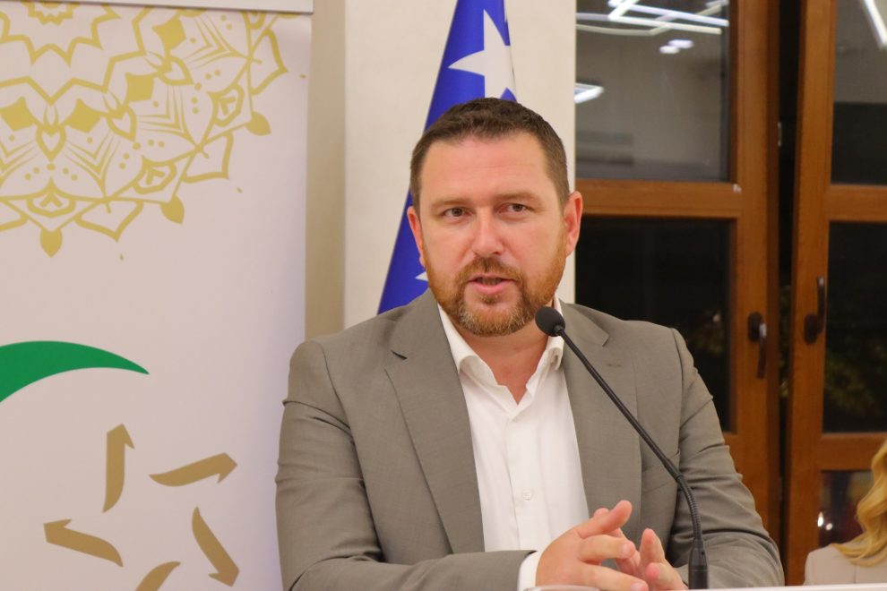 FOTO: U Zenici promovisana knjiga “Ja sam Alen” - Zenicablog