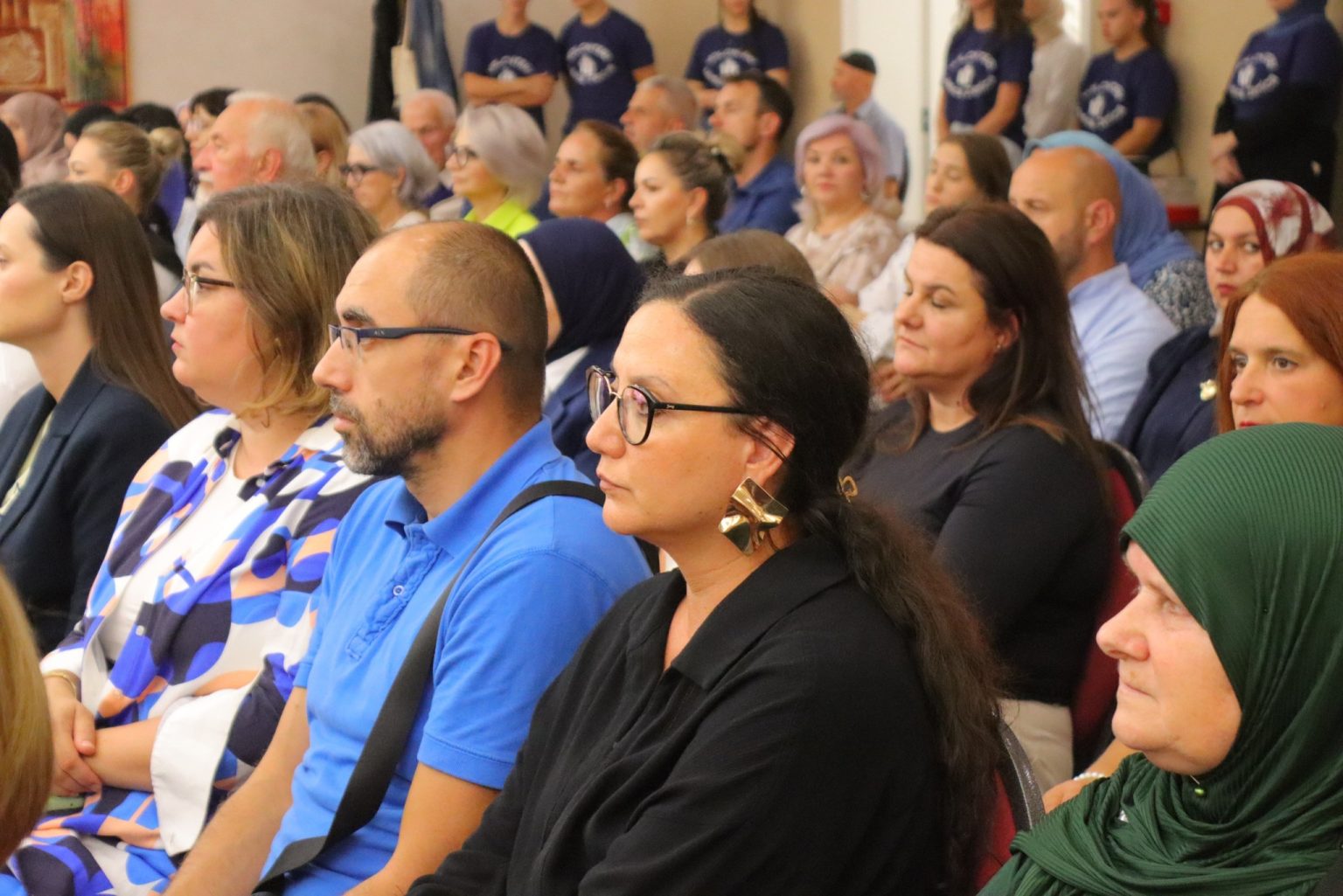 FOTO: U Zenici promovisana knjiga “Ja sam Alen” - Zenicablog