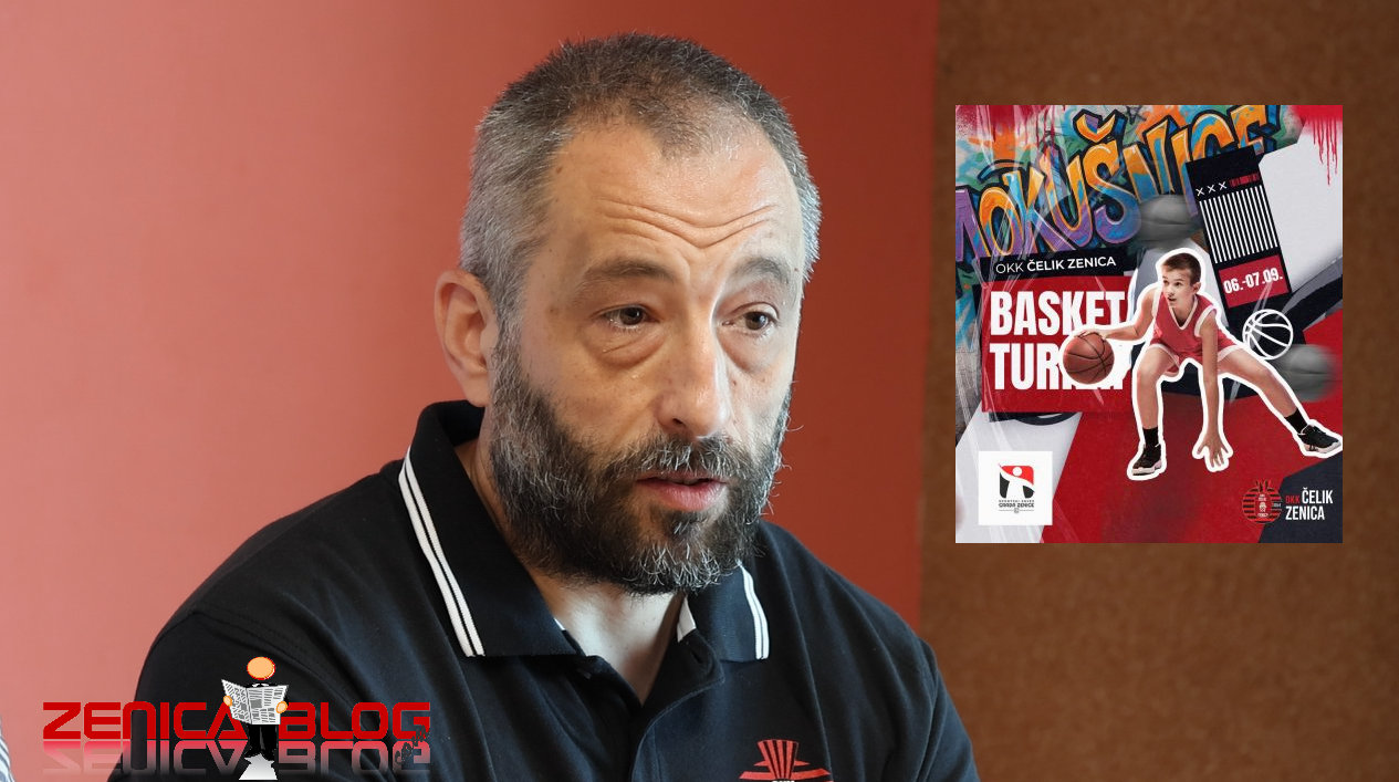 Bulajić: "Vraćamo sportski život na Mokušnice – obnovljen teren spreman ...