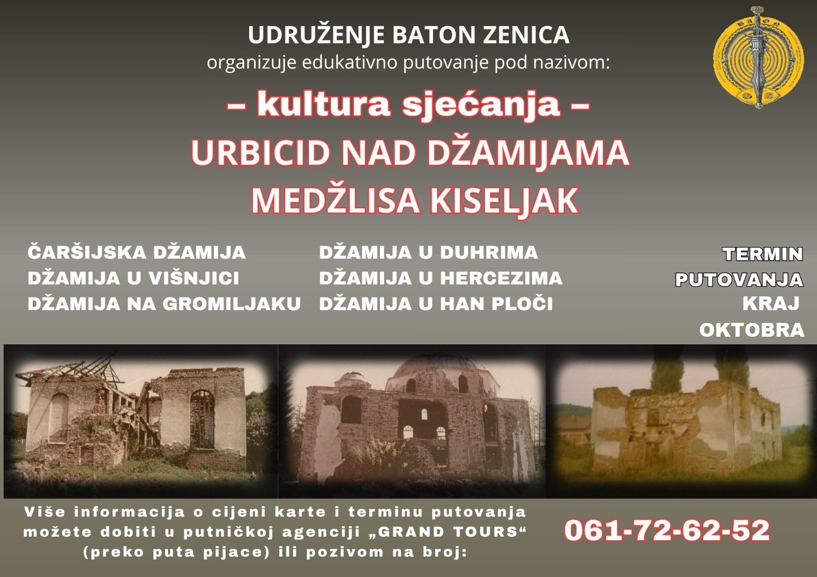 PLAKAT- KISELJAK VODO - Zenicablog