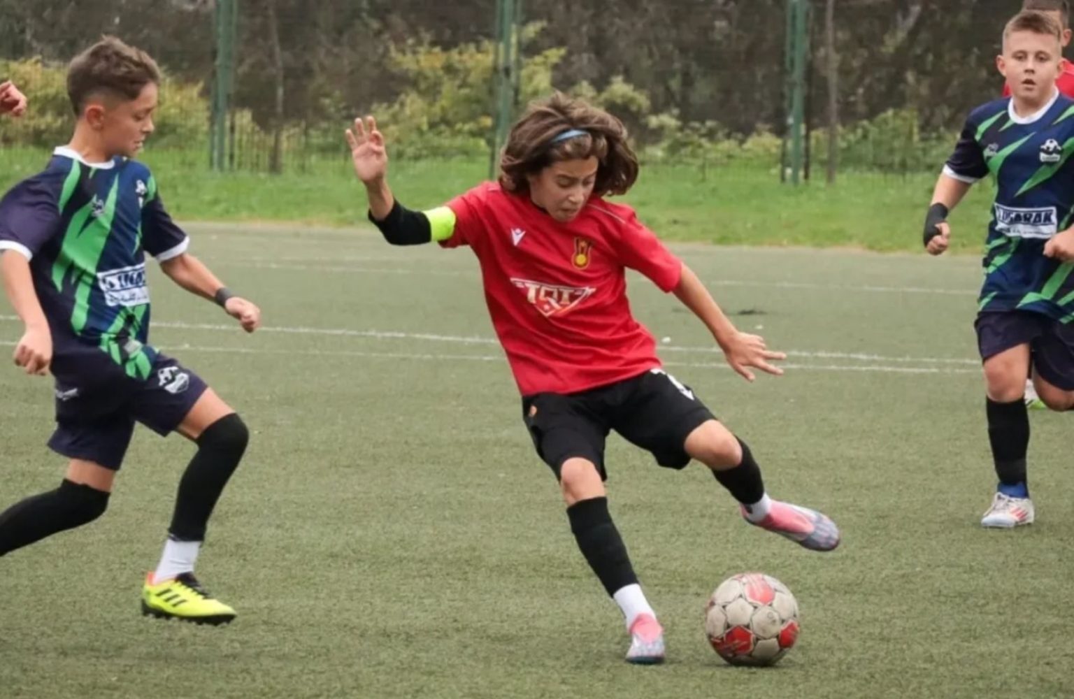 SportBC saznaje: Od Kamberovića do Blaugrane, biser Akademije NK Čelik u januaru putuje u ...