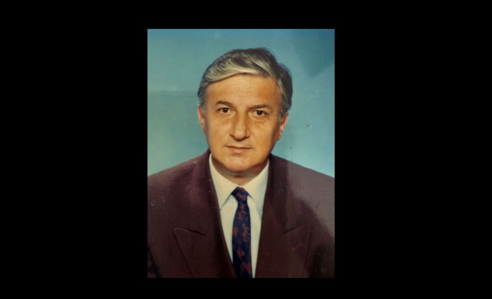 In memoriam: Dr. Fejzo Mulamekić - Zenicablog