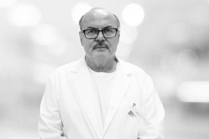 IN MEMORIAM: prim.dr. Mladen Rejc - Zenicablog