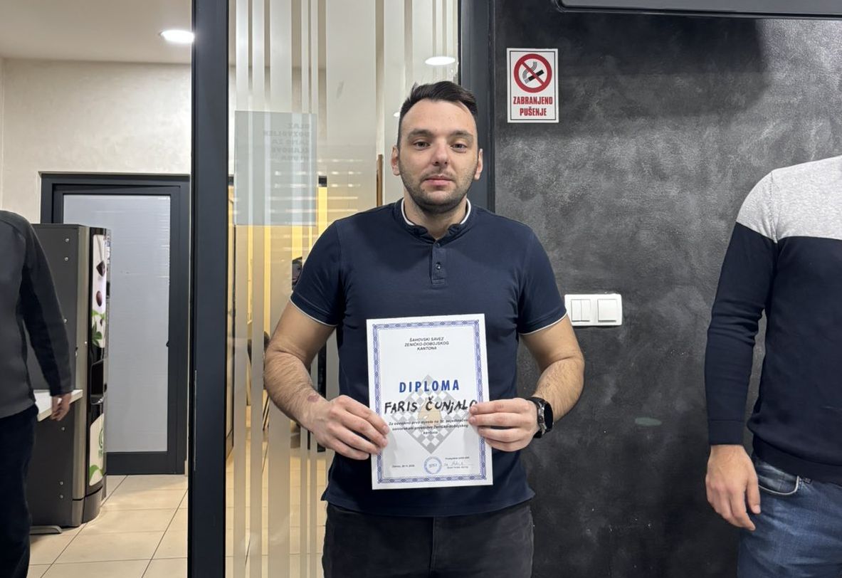 naslovna faris cunjalo – Zenicablog