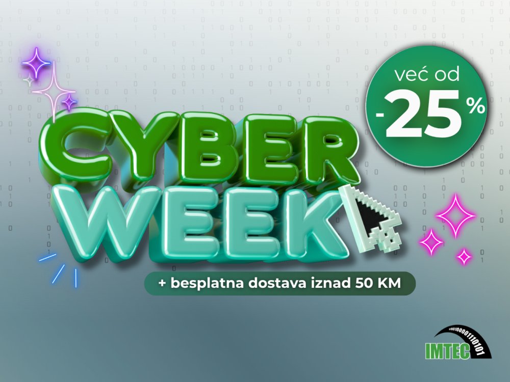 zenica_imtec cyber week naslovna – Zenicablog