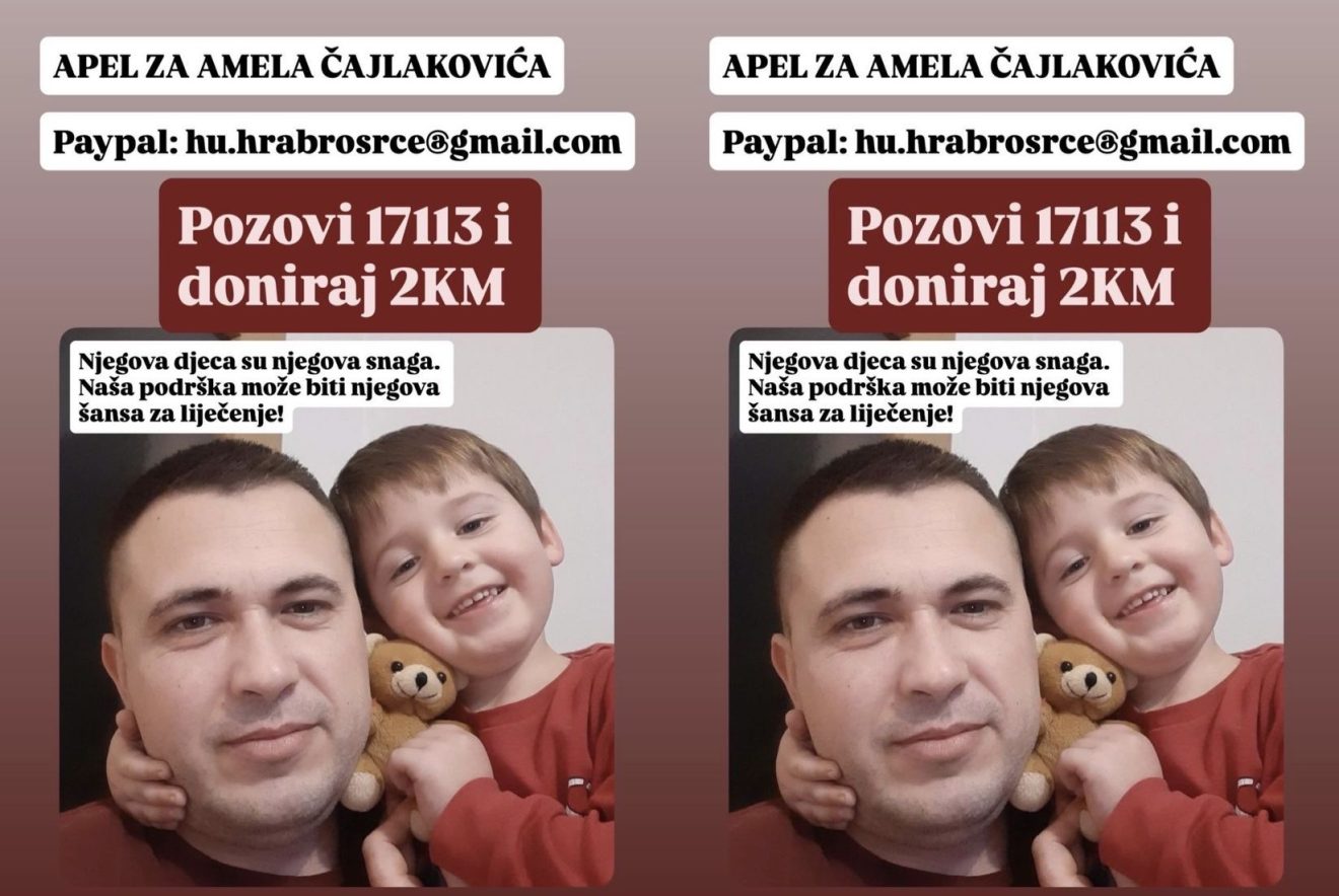 naslovna cajlakovic apel – Zenicablog