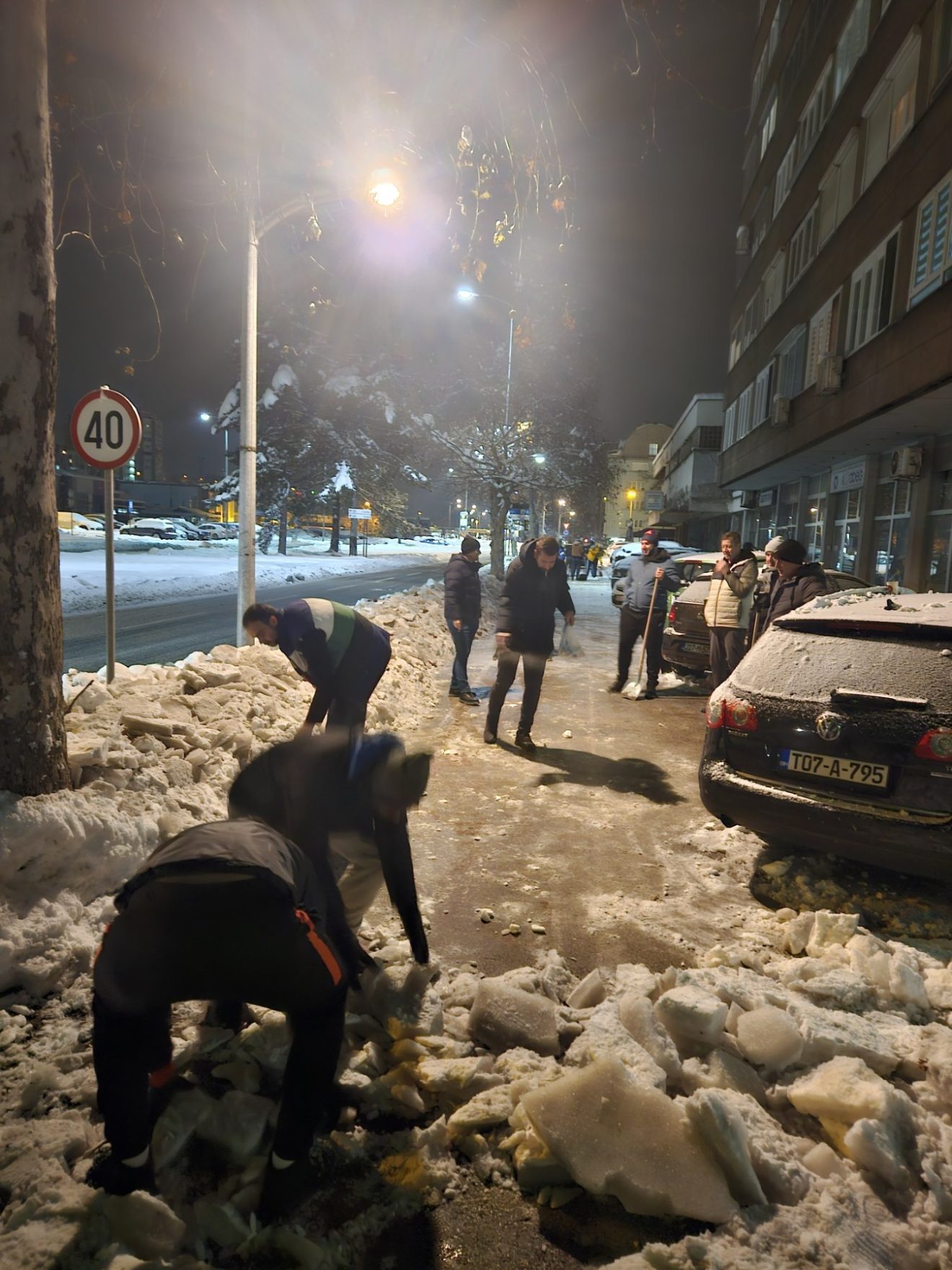 celicni soliter akcija (1) - Zenicablog