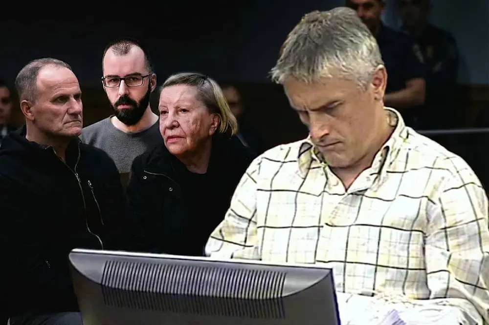 Bh. zatvori su "krcati" osobama koje vjerovatno više neće ugledati ...